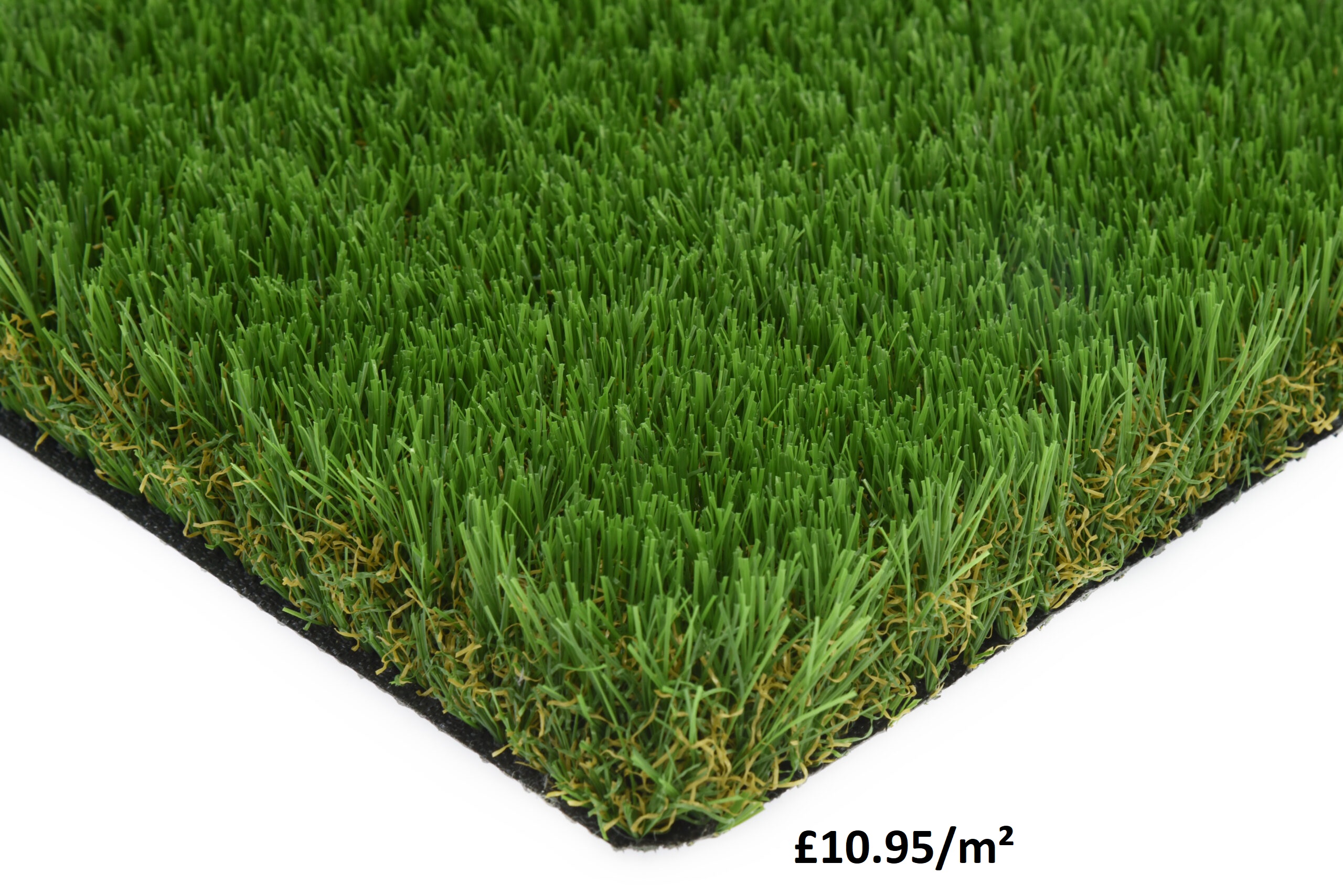 Deluxe Striped – Artificial Grass – Artificial Grass